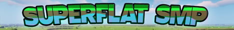 ⭐SuperFlat SMP IP & Server Info | #1 Minecraft Server List