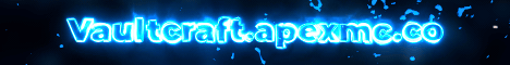 ⭐Vault Craft IP & Server Info | #1 Minecraft Server List